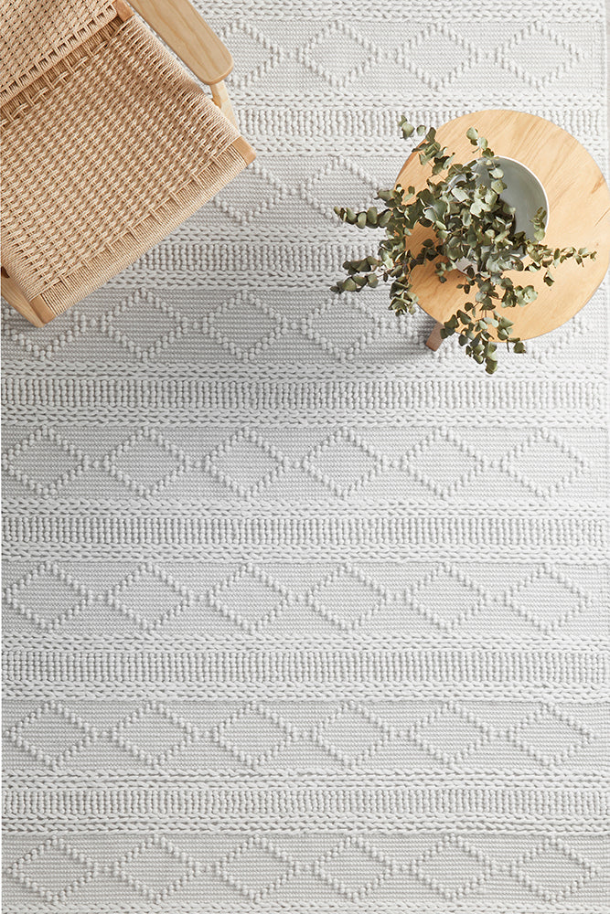 Maison Zoe Wool FLoor Rug – Luxurious Rugs